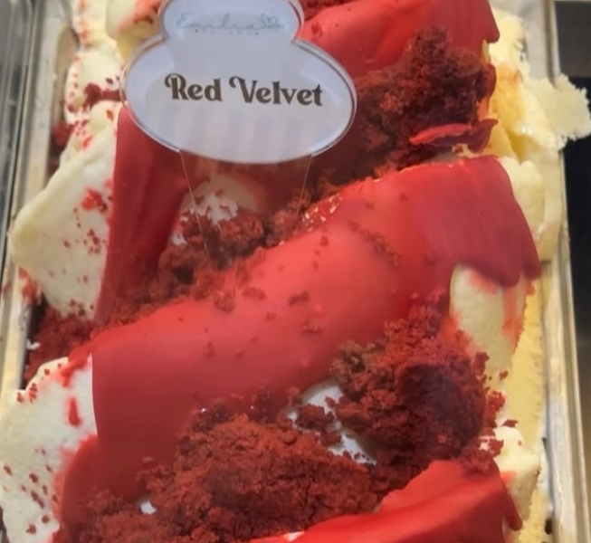 Catálogo y Servicios | Emilia Gelato